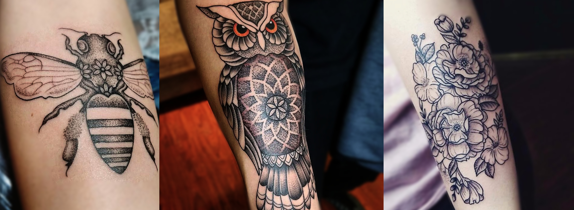 Savage Tattoo - Savage Tattoo - Ogden, UT | (801) 627-8589